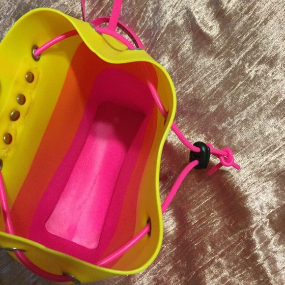 No Brand | Accessories | Jelly Small Backpack | Poshmark